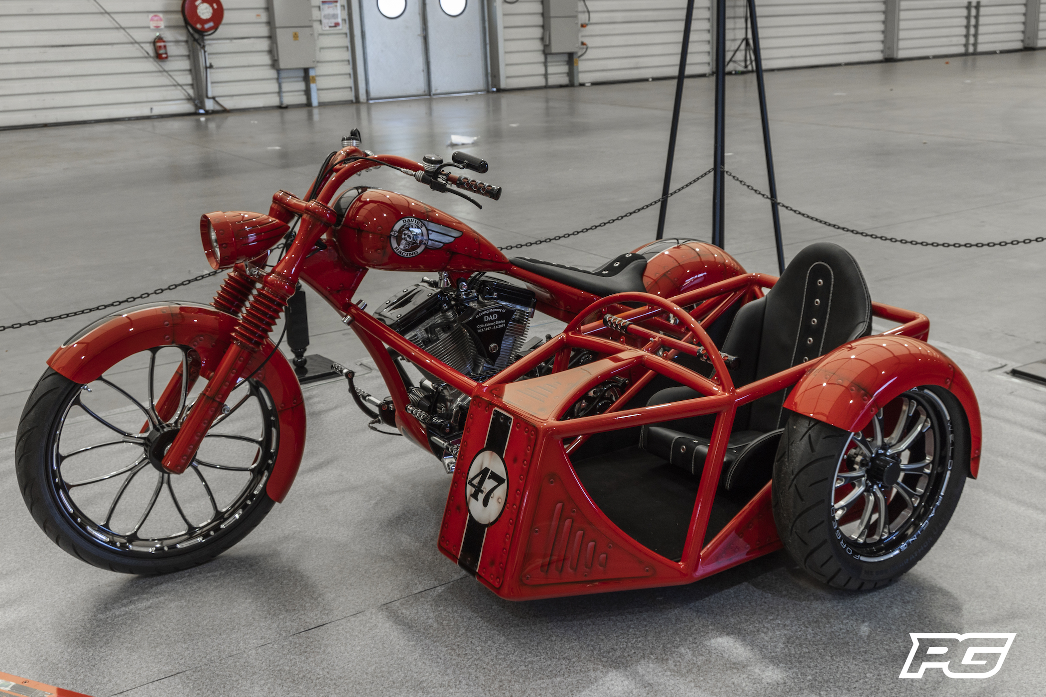 2023 MotorEx Show Car Hall Of Fame